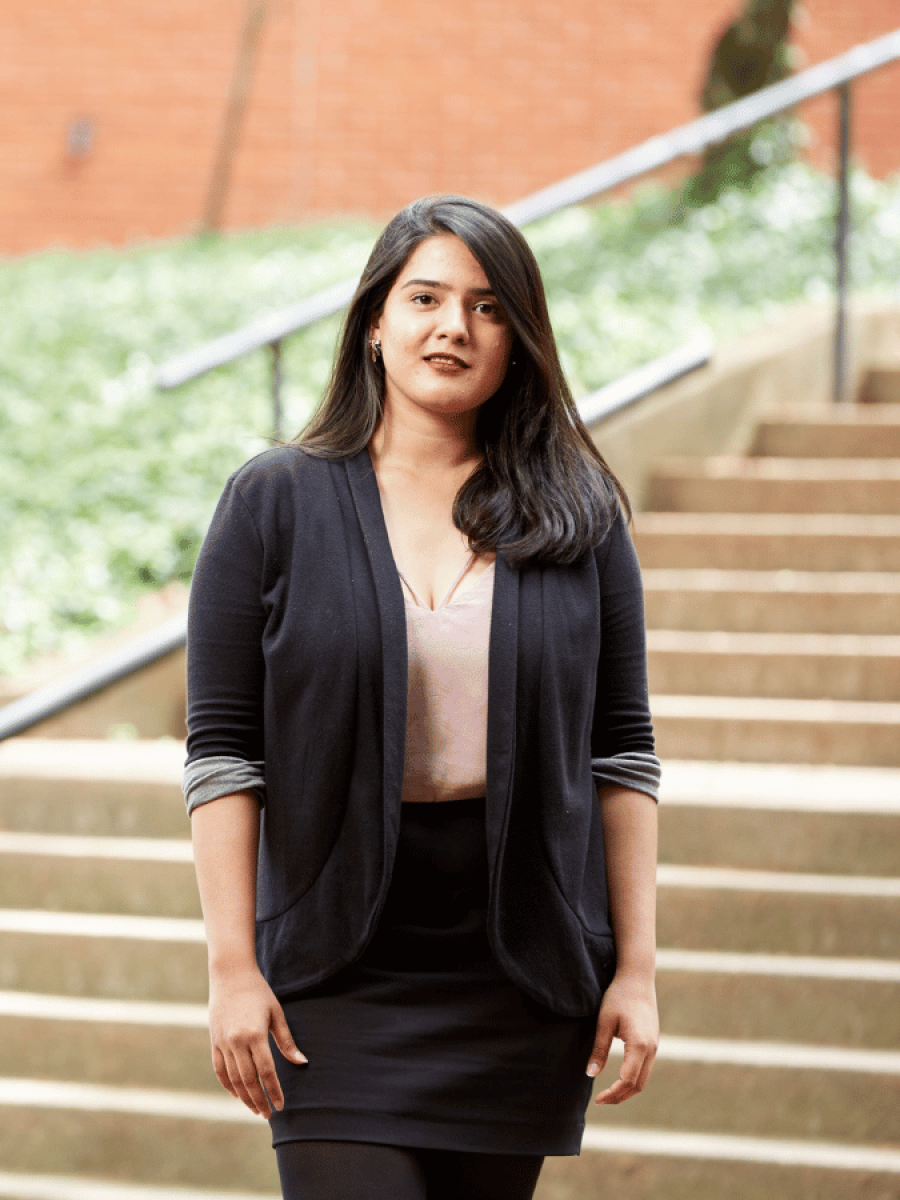 Vedika Khandelwal - Vanderbilt Law SchoolVanderbilt Law School | Vanderbilt University