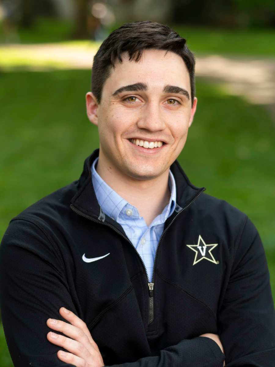 Nick Prendergast - Vanderbilt Law SchoolVanderbilt Law School | Vanderbilt University