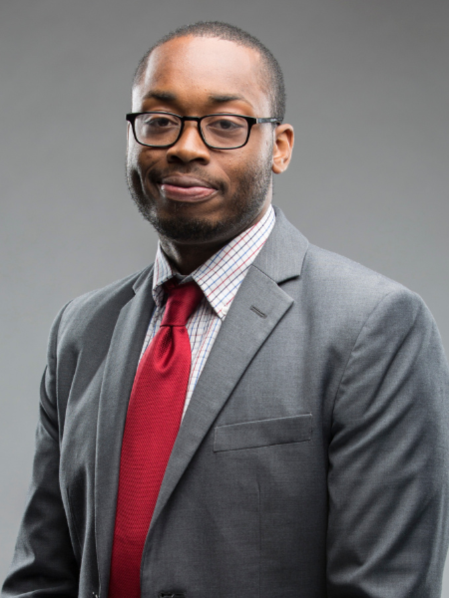 Darrius Woods - Vanderbilt Law SchoolVanderbilt Law School | Vanderbilt University