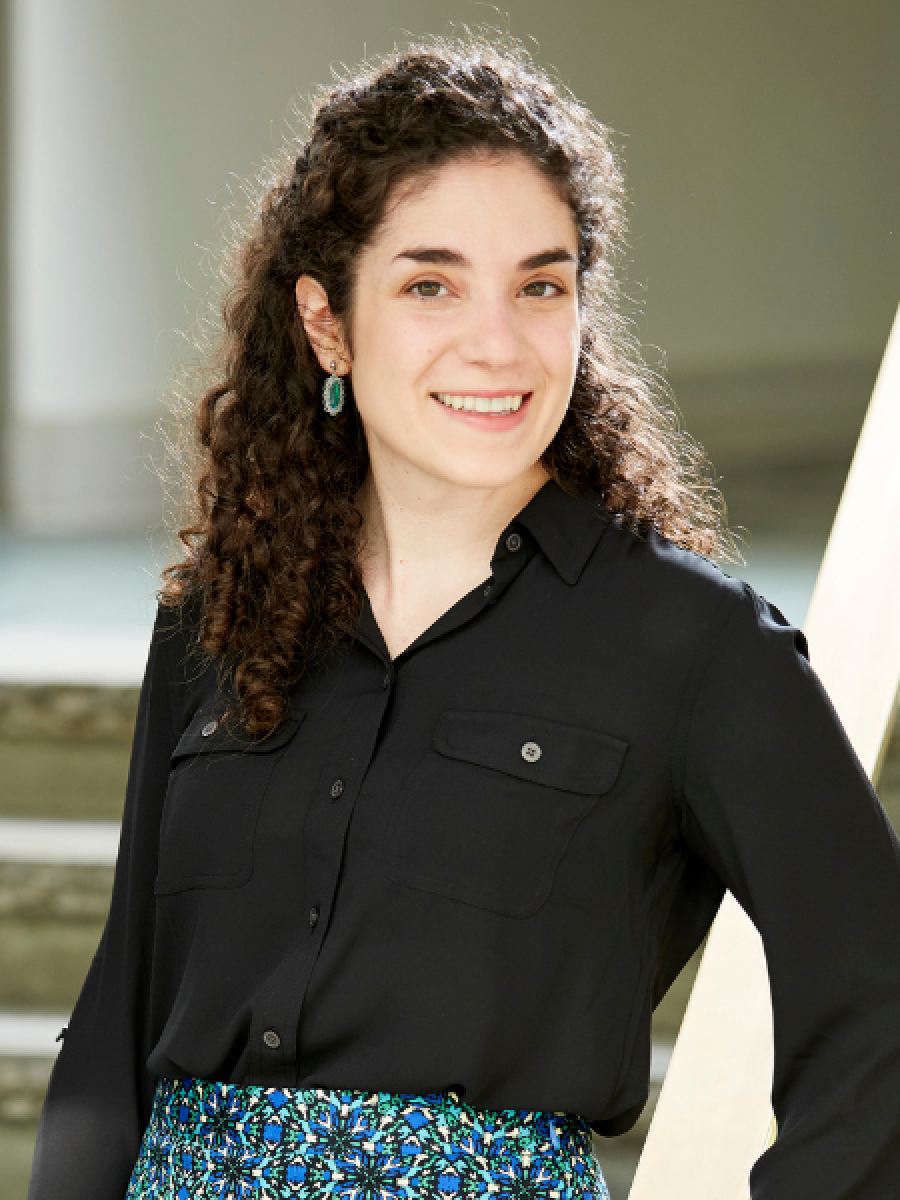 Rachel Johnson - Vanderbilt Law SchoolVanderbilt Law School | Vanderbilt University