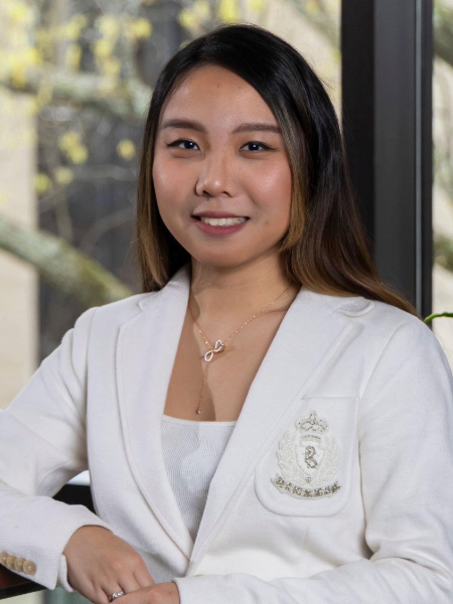 Maggie Ren - Vanderbilt Law SchoolVanderbilt Law School | Vanderbilt University