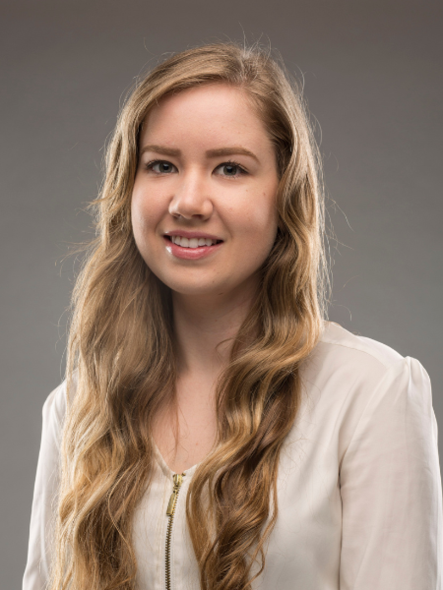 Carly Myers - Vanderbilt Law SchoolVanderbilt Law School | Vanderbilt University