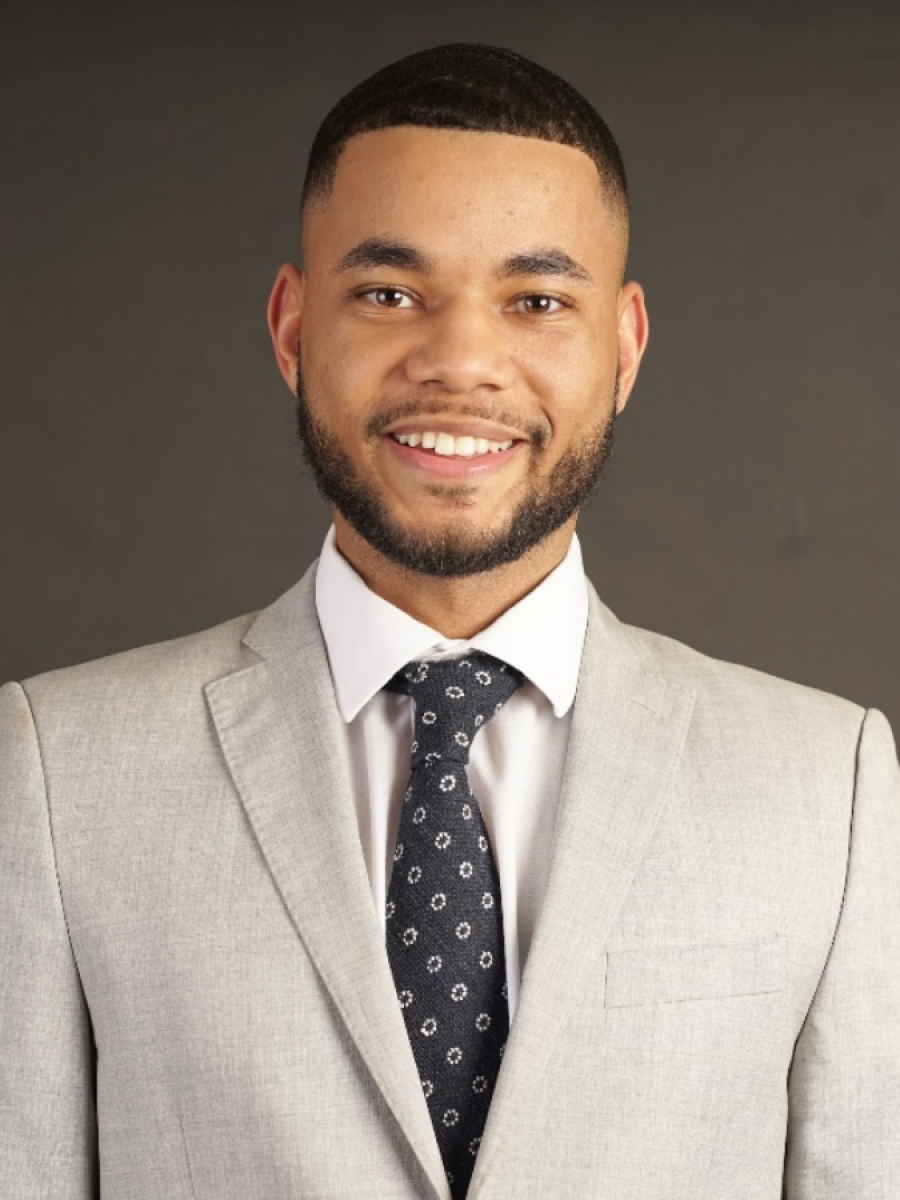 Trey Ferguson - Vanderbilt Law SchoolVanderbilt Law School | Vanderbilt University