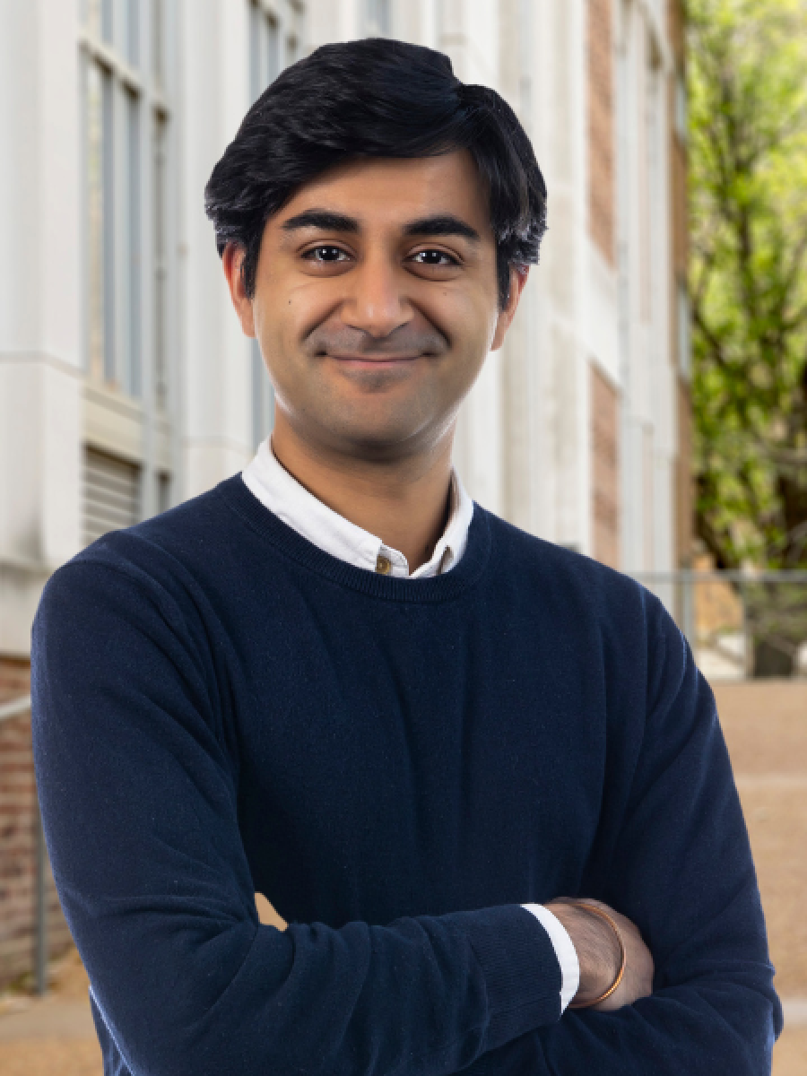 Rohit Murthy - Vanderbilt Law SchoolVanderbilt Law School | Vanderbilt University