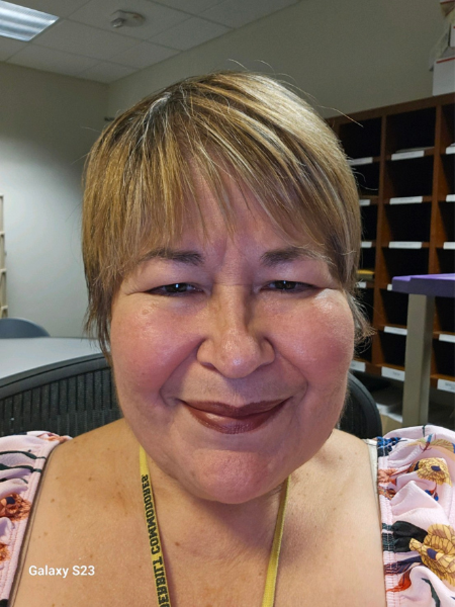 Judith Chavez - | Vanderbilt University