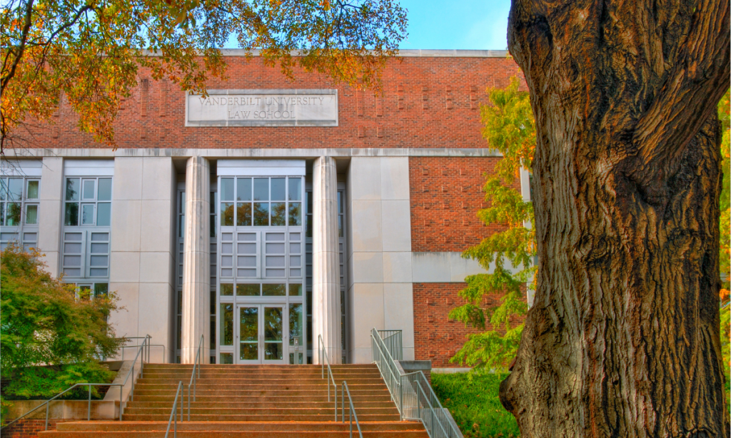 JD Program | Vanderbilt Law School | Vanderbilt University JD Program | Vanderbilt Law School | Vanderbilt University