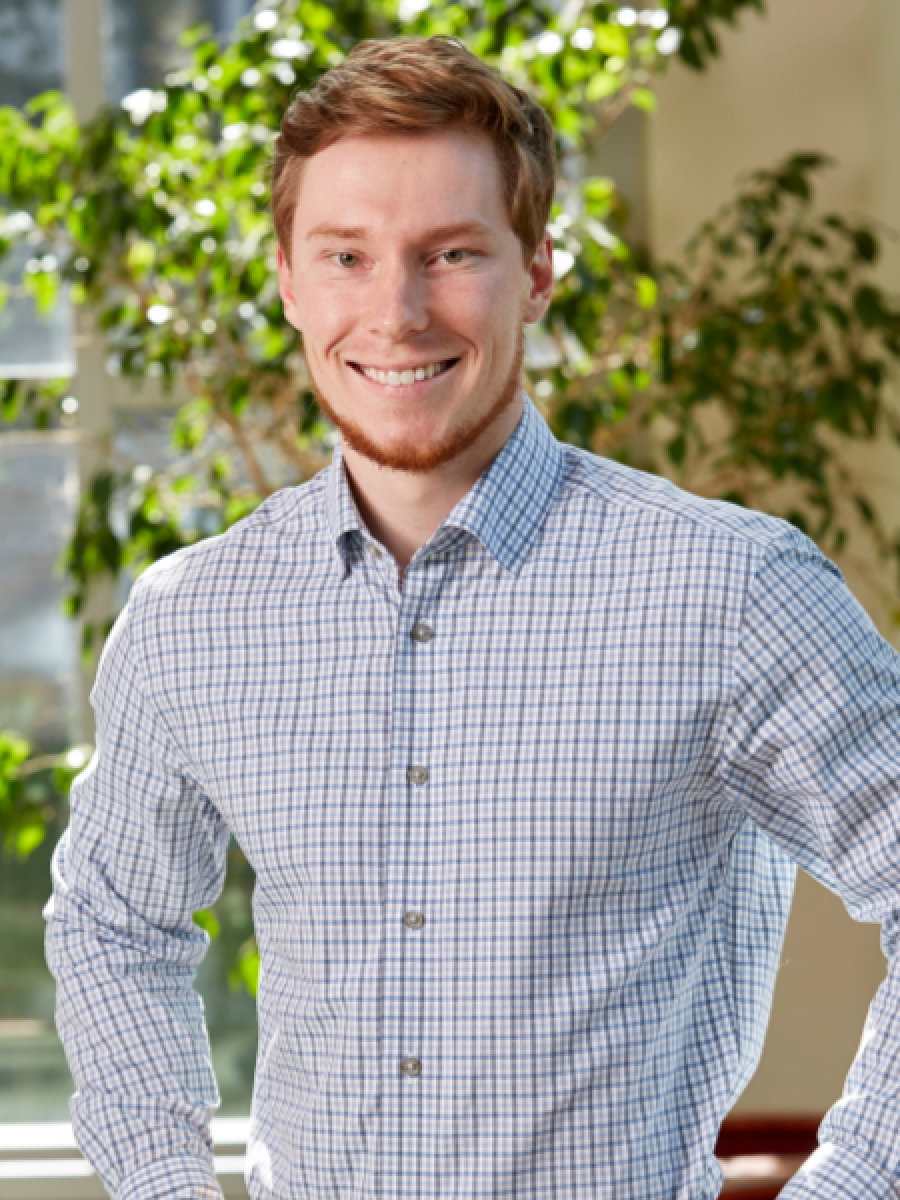 JD Fox - Vanderbilt Law SchoolVanderbilt Law School | Vanderbilt University