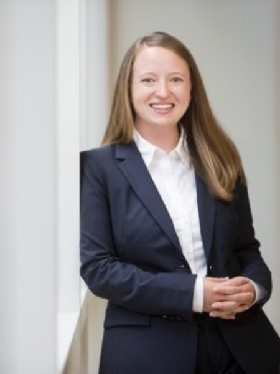 Rachel Harrell - Vanderbilt Law SchoolVanderbilt Law School ...