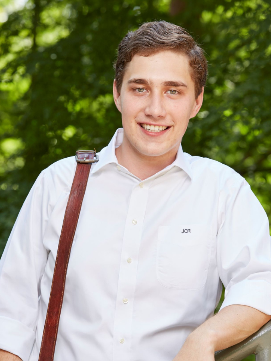 John C. Roberts - Vanderbilt Law SchoolVanderbilt Law School ...