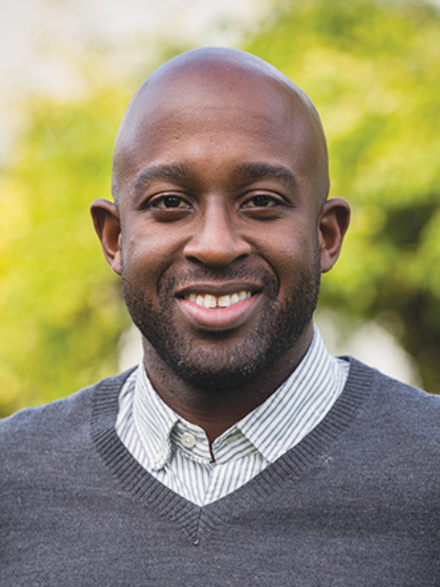 Capitalism & The Carceral State - Vanderbilt Law SchoolVanderbilt Law ...