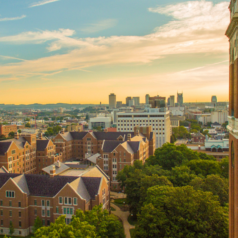 History - Vanderbilt Law SchoolVanderbilt Law School | Vanderbilt ...