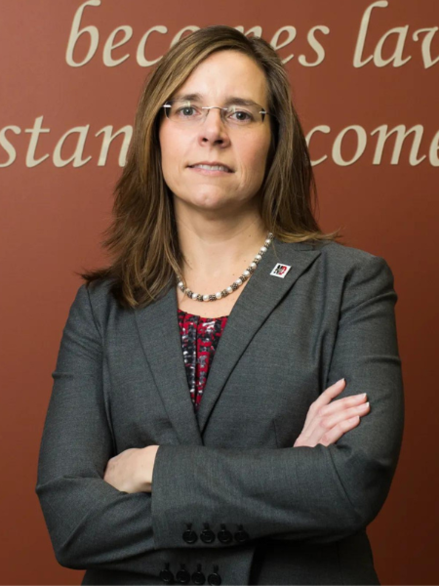 Capitalism & The Carceral State - Vanderbilt Law SchoolVanderbilt Law ...