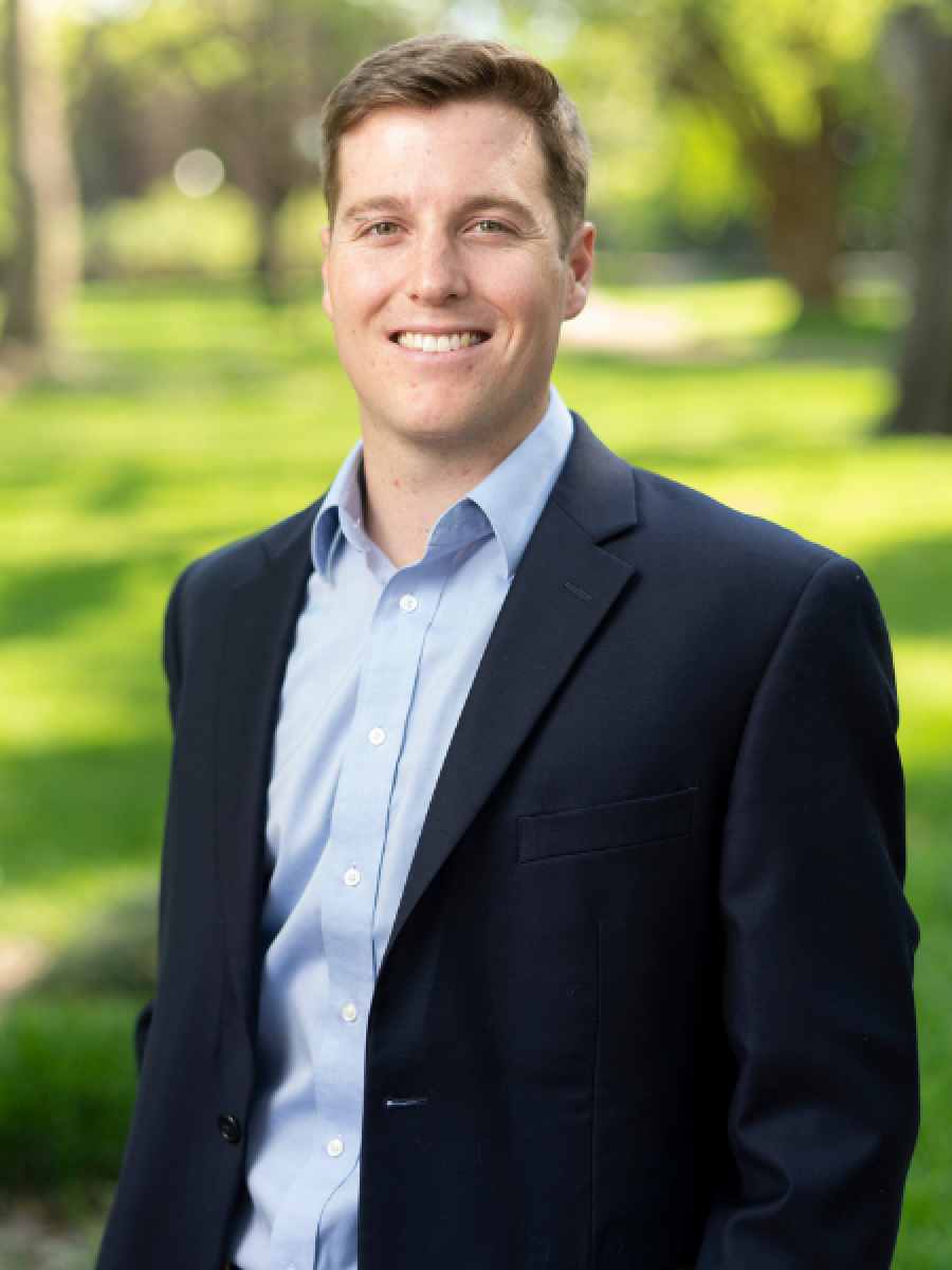 Luke Kessel - Vanderbilt Law SchoolVanderbilt Law School | Vanderbilt ...