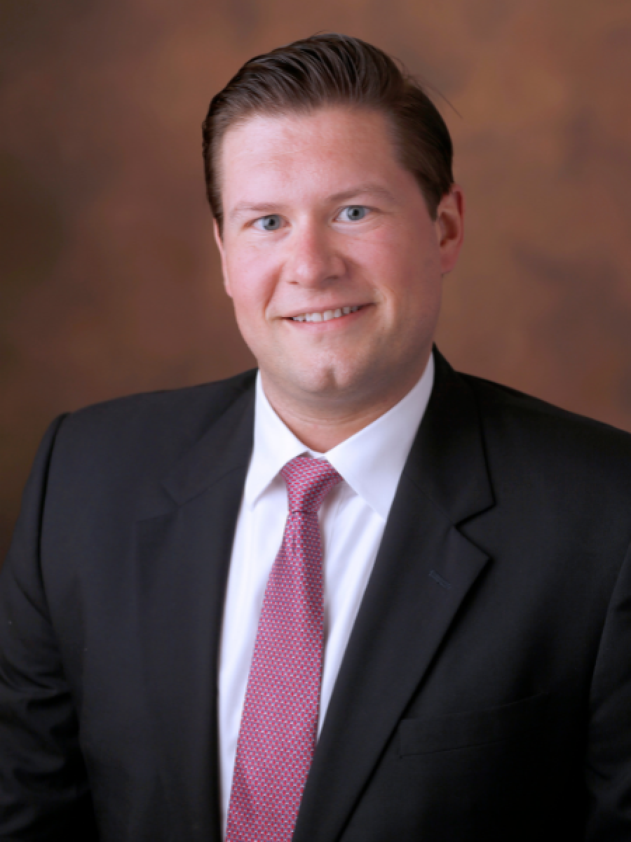 Joel Thomas - Vanderbilt Law SchoolVanderbilt Law School | Vanderbilt ...