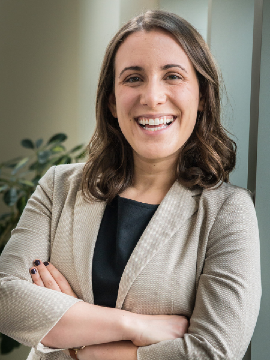 Zoe Beiner - Vanderbilt Law SchoolVanderbilt Law School | Vanderbilt ...