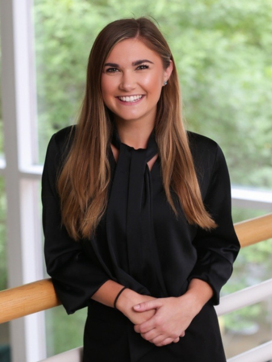 Lauren Shatto - Vanderbilt Law SchoolVanderbilt Law School | Vanderbilt ...