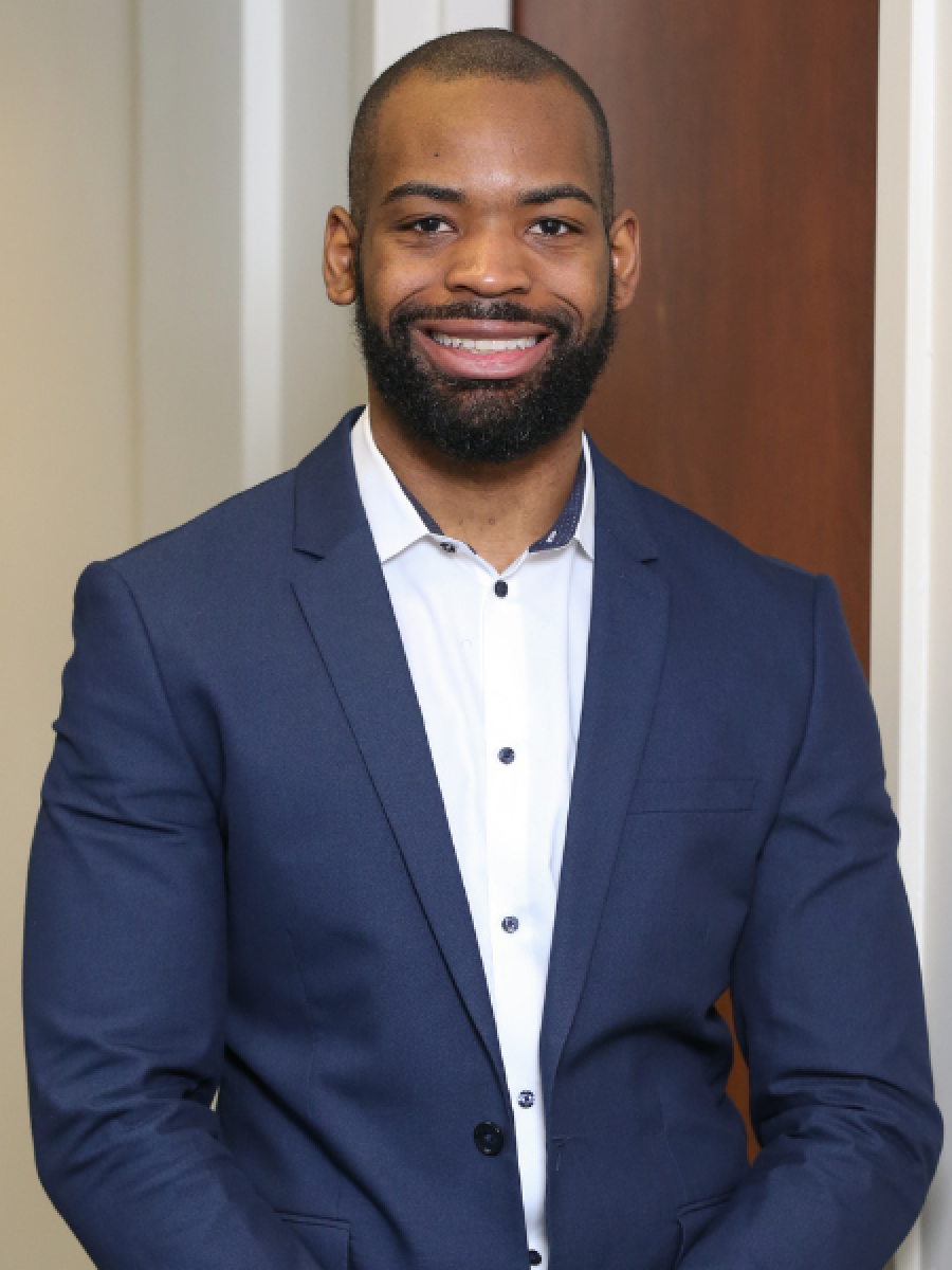 Joey Blake JD '20 - Vanderbilt Law SchoolVanderbilt Law School ...