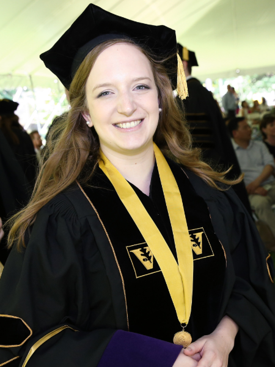 Robin McGuffin - Vanderbilt Law SchoolVanderbilt Law School ...