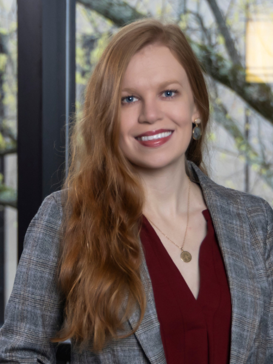 Mary-Michael Robertson - Vanderbilt Law SchoolVanderbilt Law School ...