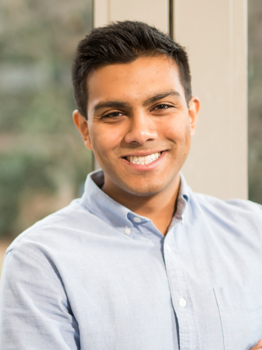 Pratik Ghosh - Vanderbilt Law SchoolVanderbilt Law School | Vanderbilt ...