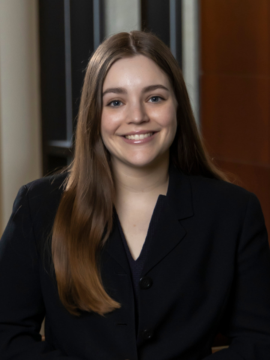 Taylor Lawing - Vanderbilt Law SchoolVanderbilt Law School | Vanderbilt ...