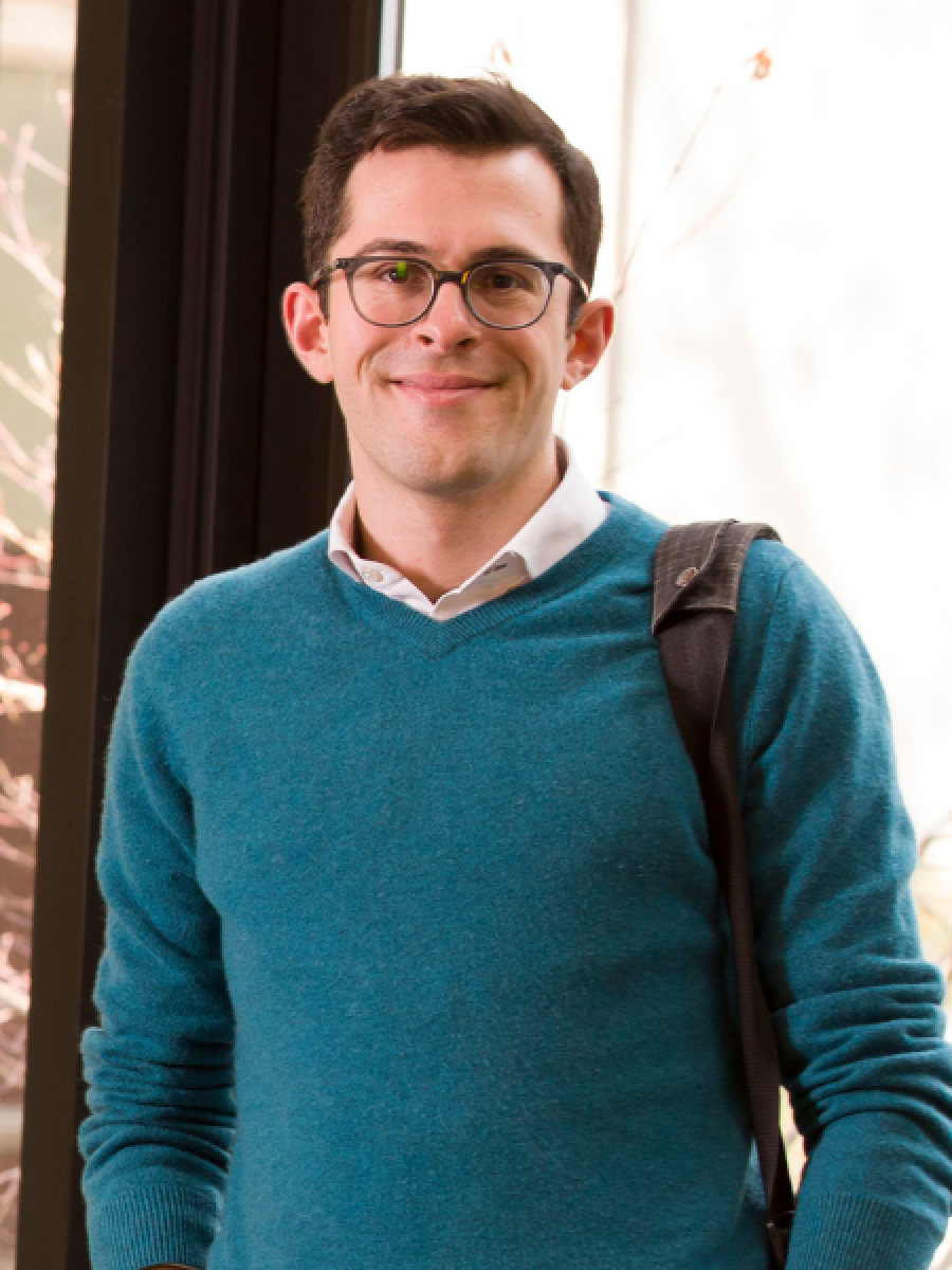 Lawrence Crane-Moscowitz - Vanderbilt Law SchoolVanderbilt Law School ...