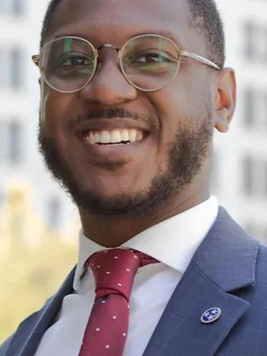 Voting Rights in the South - Vanderbilt Law SchoolVanderbilt Law School ...