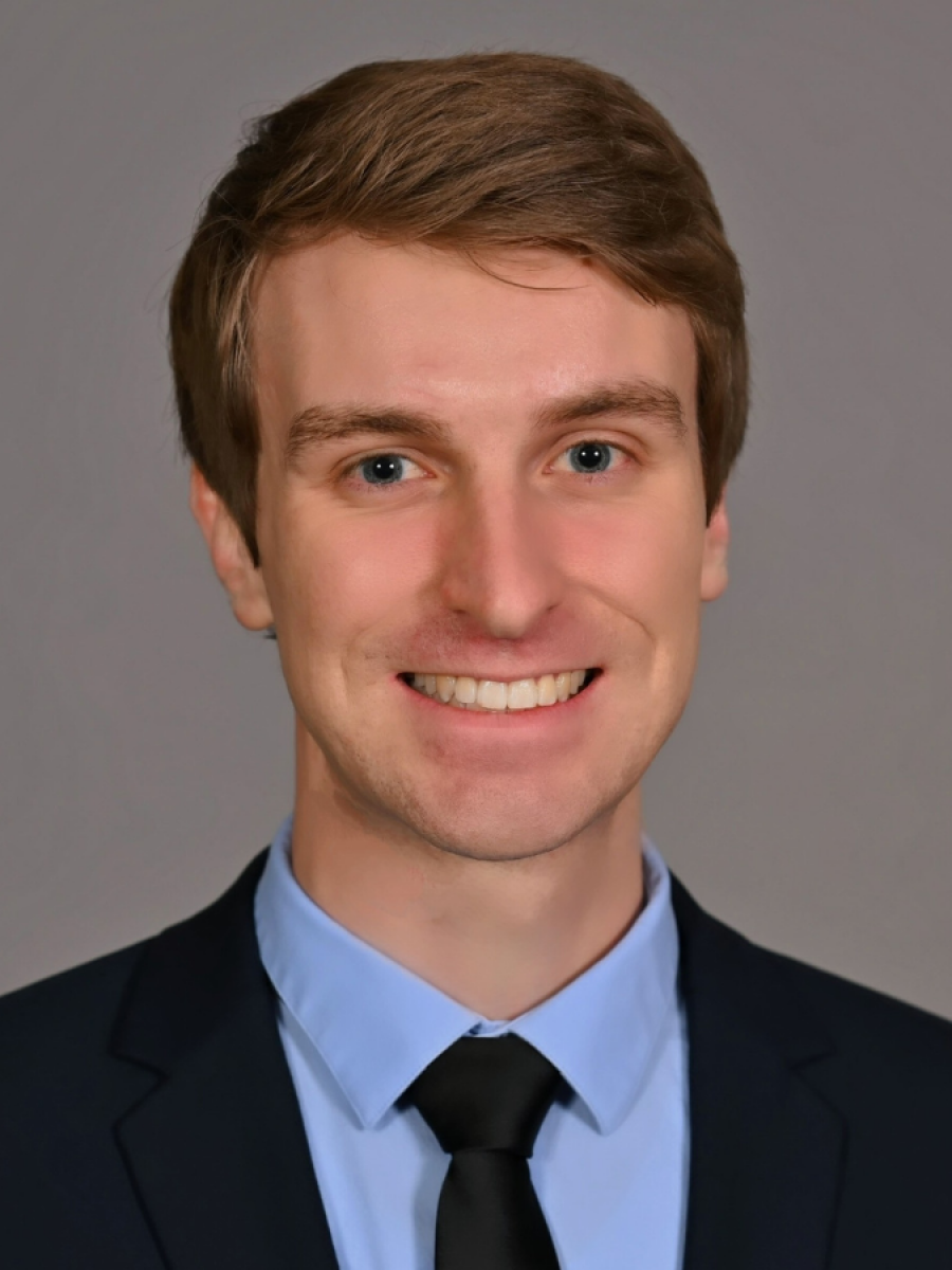 Colton Cronin - Vanderbilt Law SchoolVanderbilt Law School | Vanderbilt ...