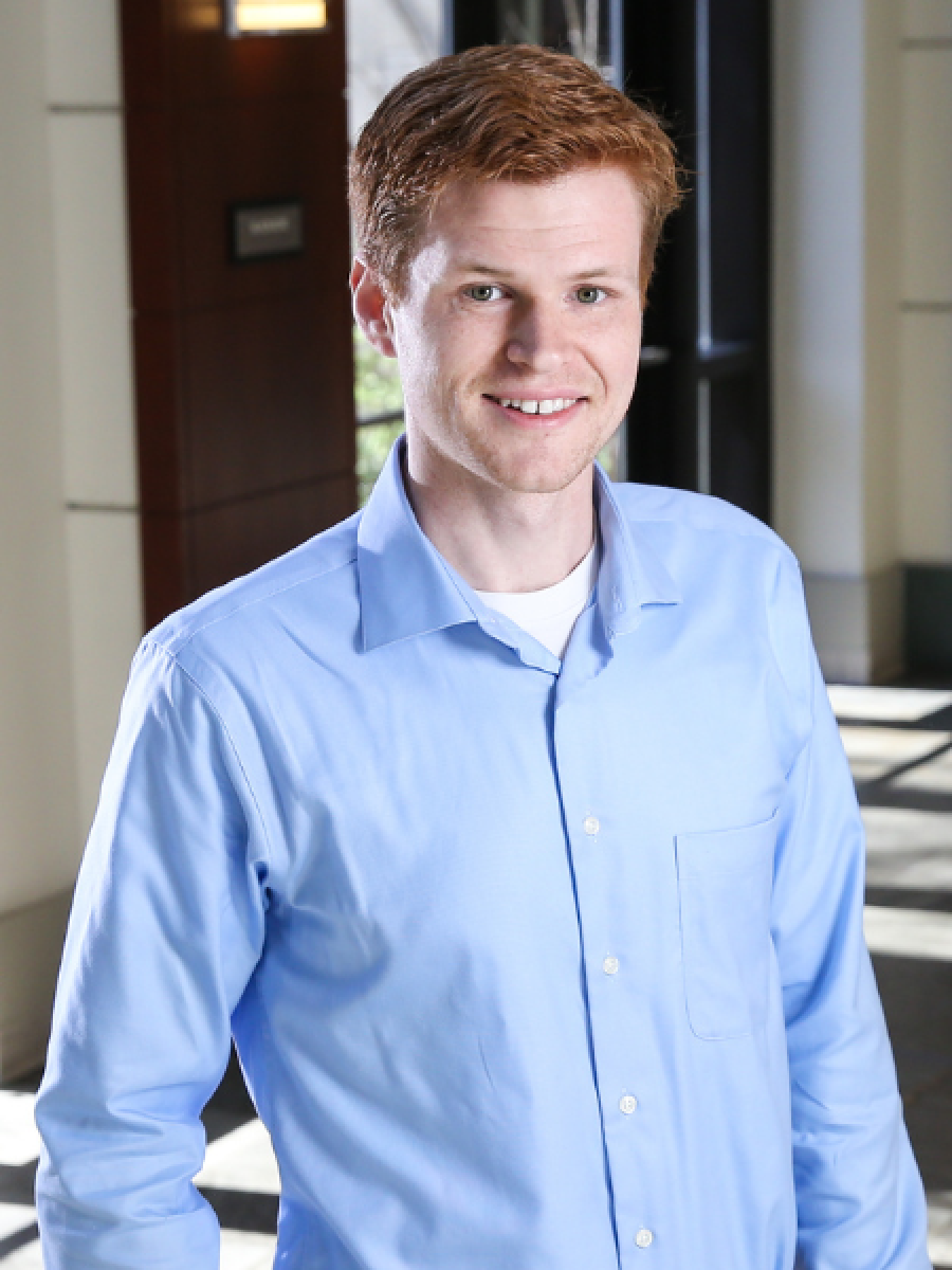 Thomas Johnson - Vanderbilt Law SchoolVanderbilt Law School ...