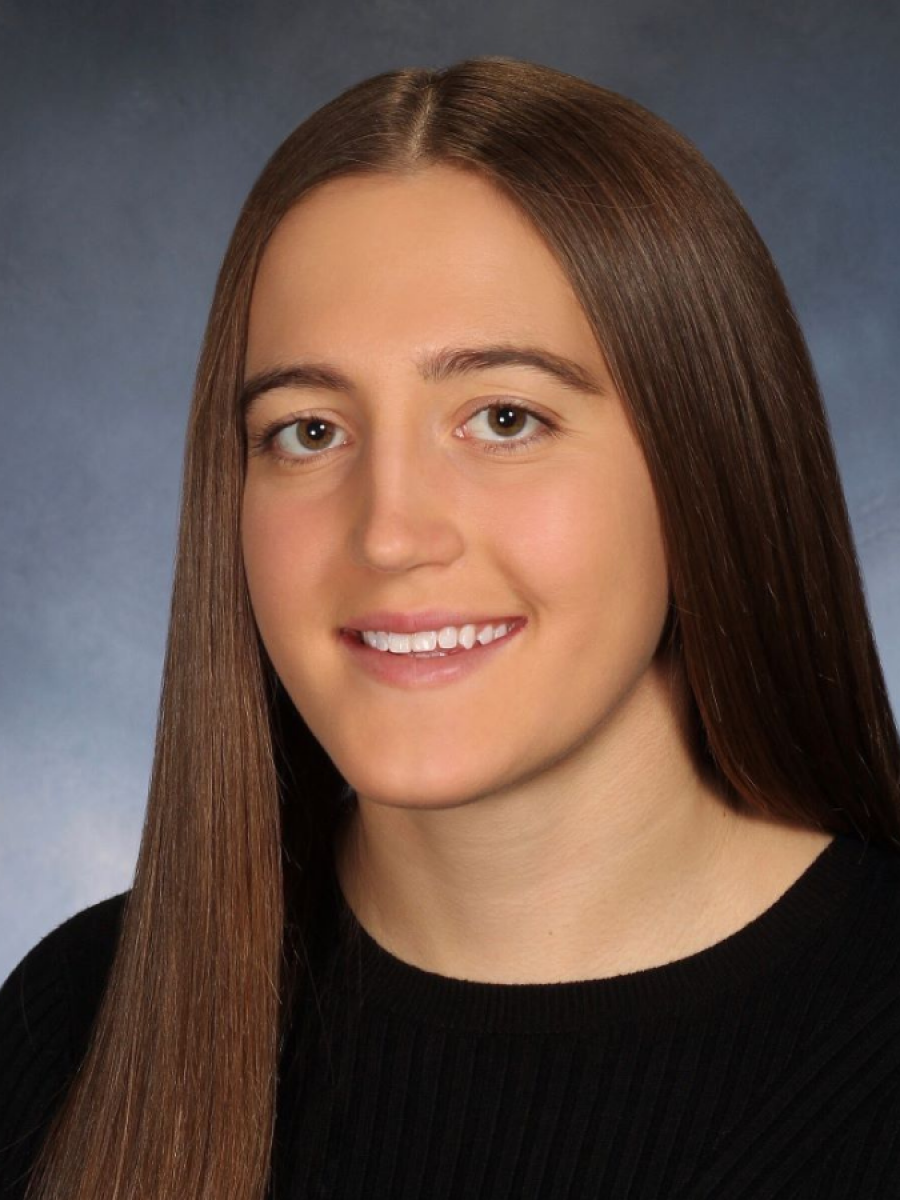 Delaney Beck - Vanderbilt Law SchoolVanderbilt Law School | Vanderbilt ...