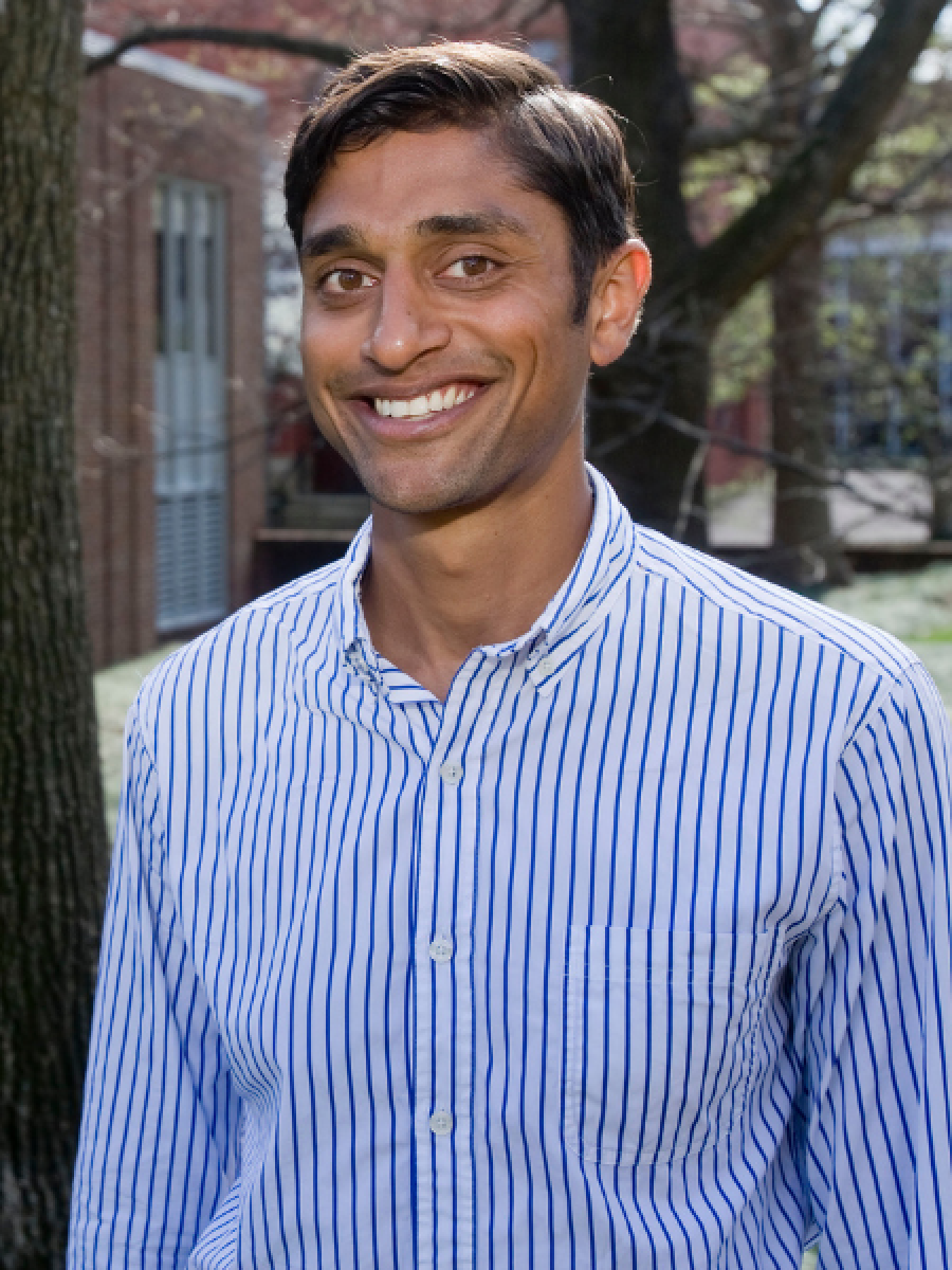 Amit Tantri - Vanderbilt Law SchoolVanderbilt Law School | Vanderbilt ...