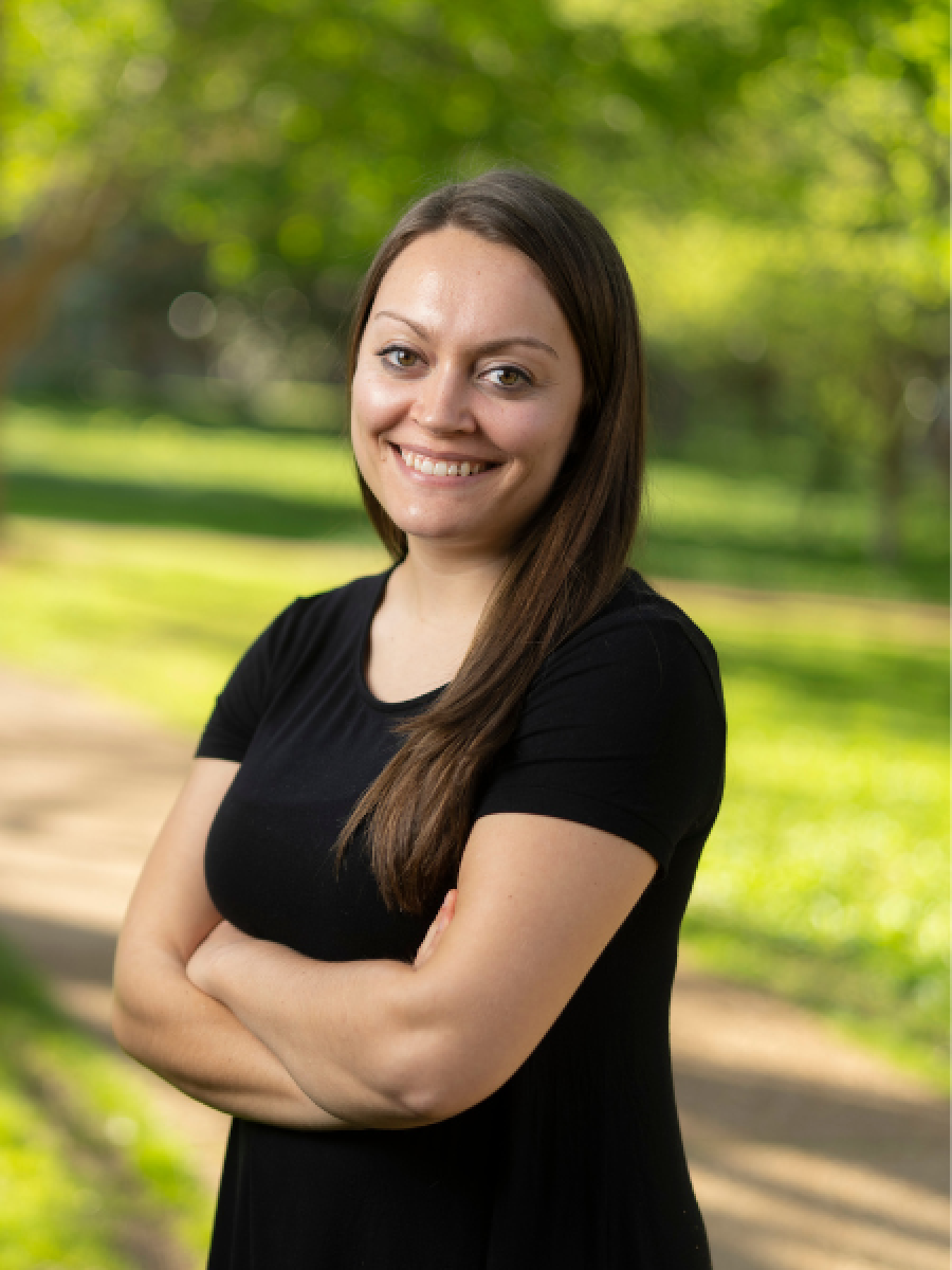 Emma Harrison - | Vanderbilt University