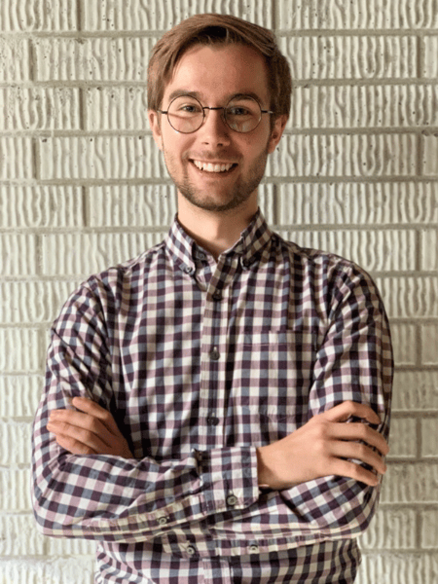 Kyle Blasinsky - | Vanderbilt University