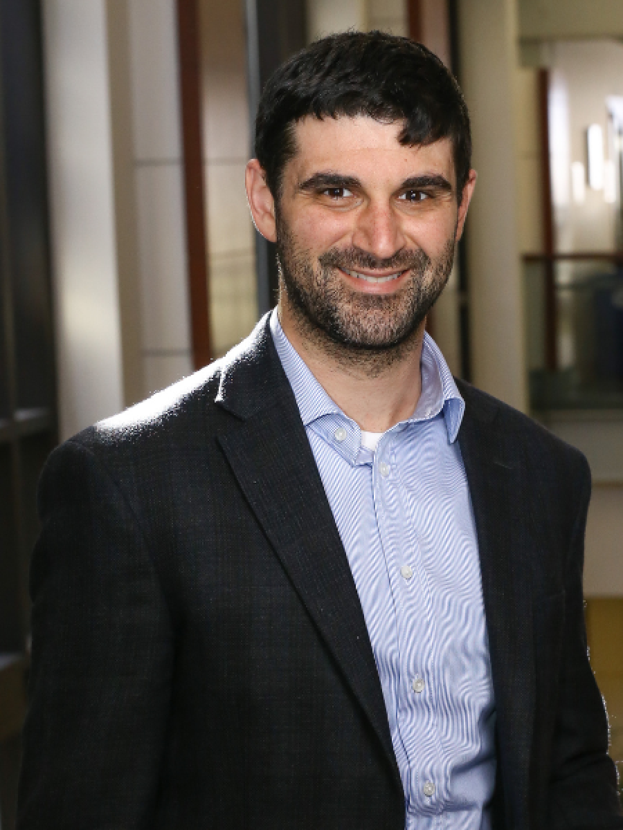 J.D. Connect With Us - | Vanderbilt University