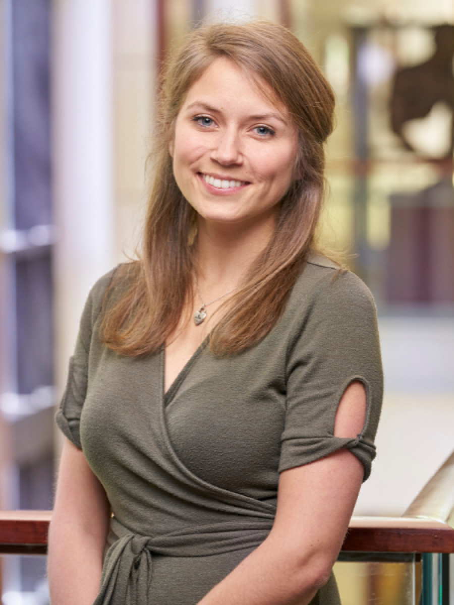 Jennie Stumpf - Vanderbilt Law SchoolVanderbilt Law School | Vanderbilt ...