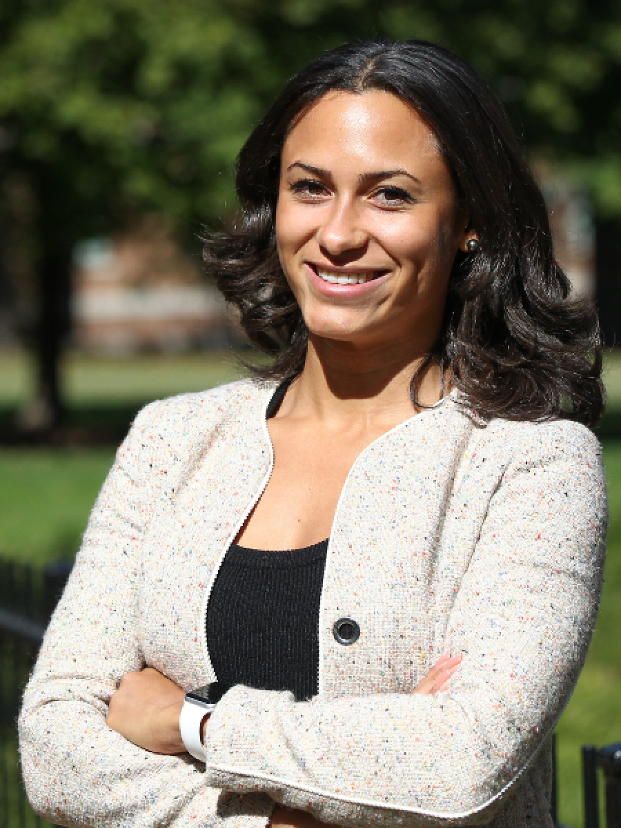 Jessica Wilson - Vanderbilt Law SchoolVanderbilt Law School ...