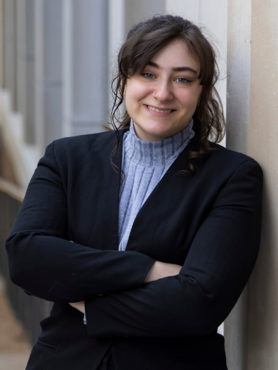 Karli Tellis - Vanderbilt Law SchoolVanderbilt Law School | Vanderbilt ...