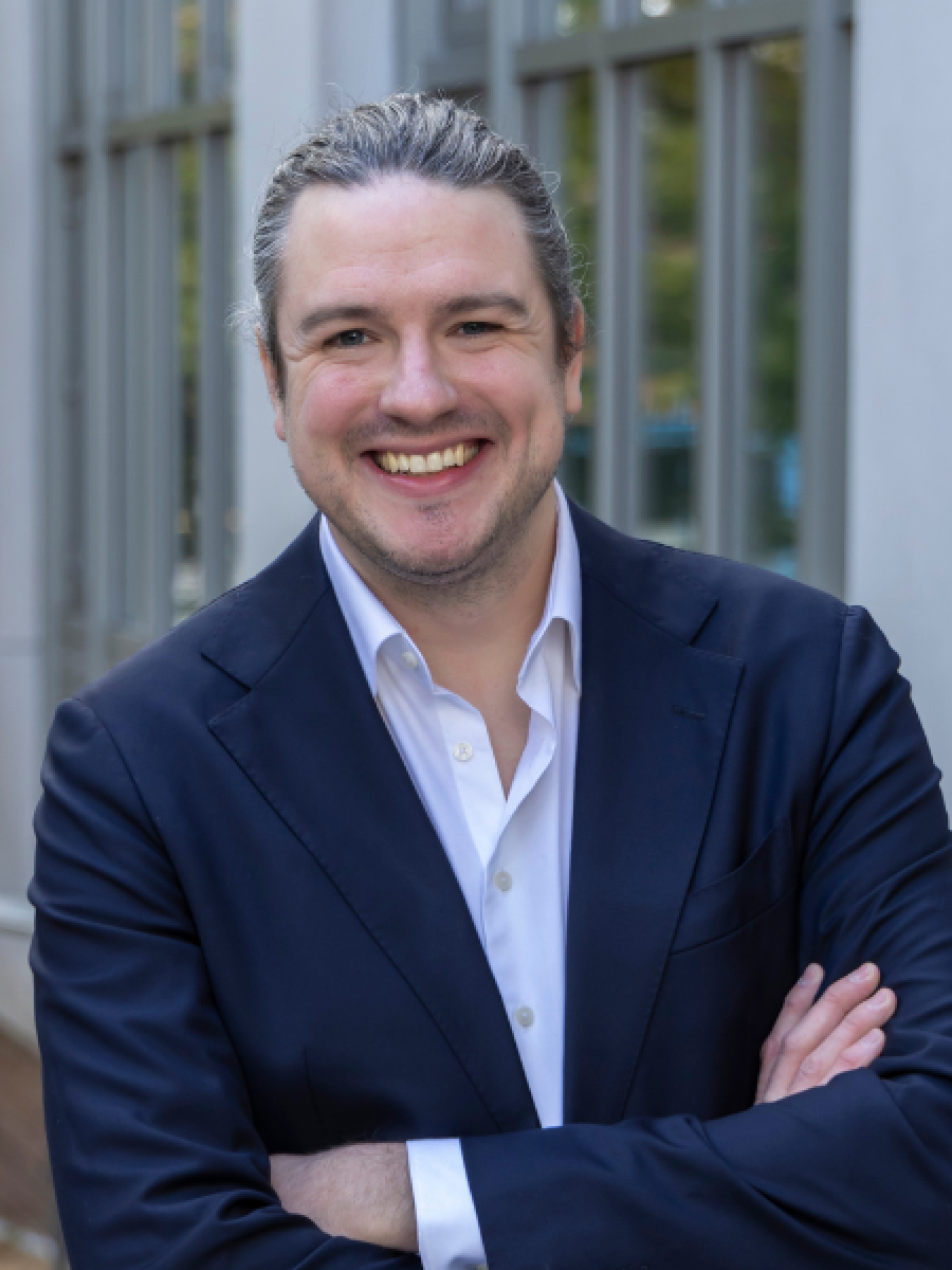 Billy Black - Vanderbilt Law SchoolVanderbilt Law School | Vanderbilt ...