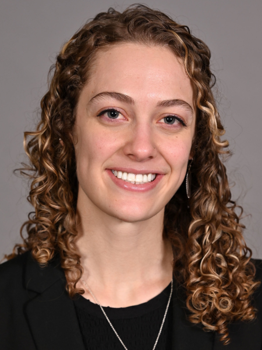 Sydney Schoonover - Vanderbilt Law SchoolVanderbilt Law School ...