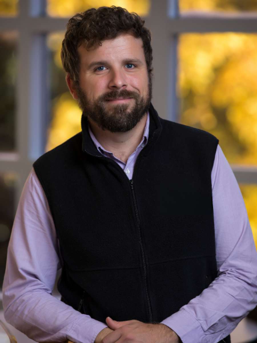 Nate Luce - Vanderbilt Law SchoolVanderbilt Law School | Vanderbilt ...