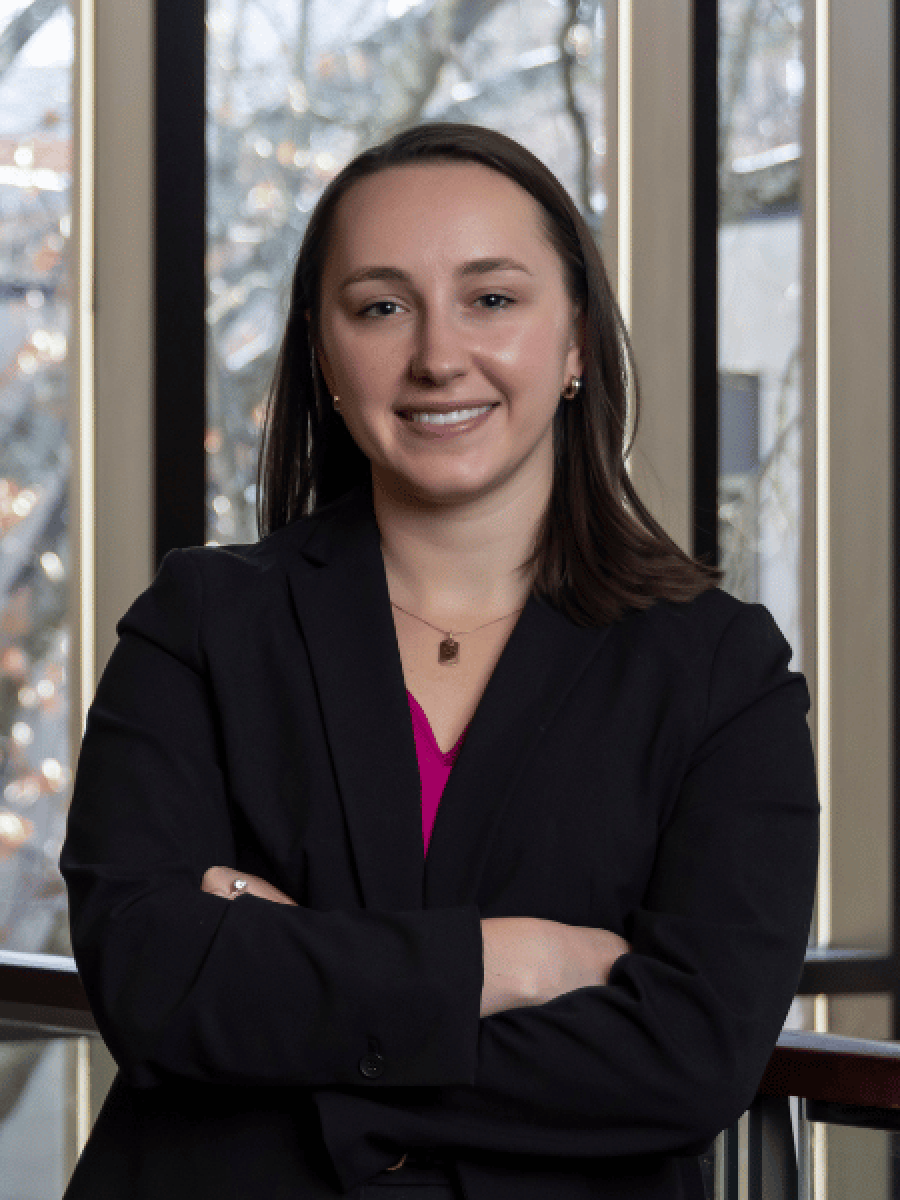 Ashley Good - Vanderbilt Law SchoolVanderbilt Law School | Vanderbilt ...