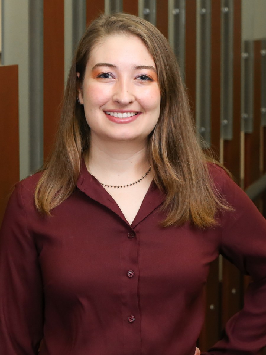 Sarah Anderson - Vanderbilt Law SchoolVanderbilt Law School ...