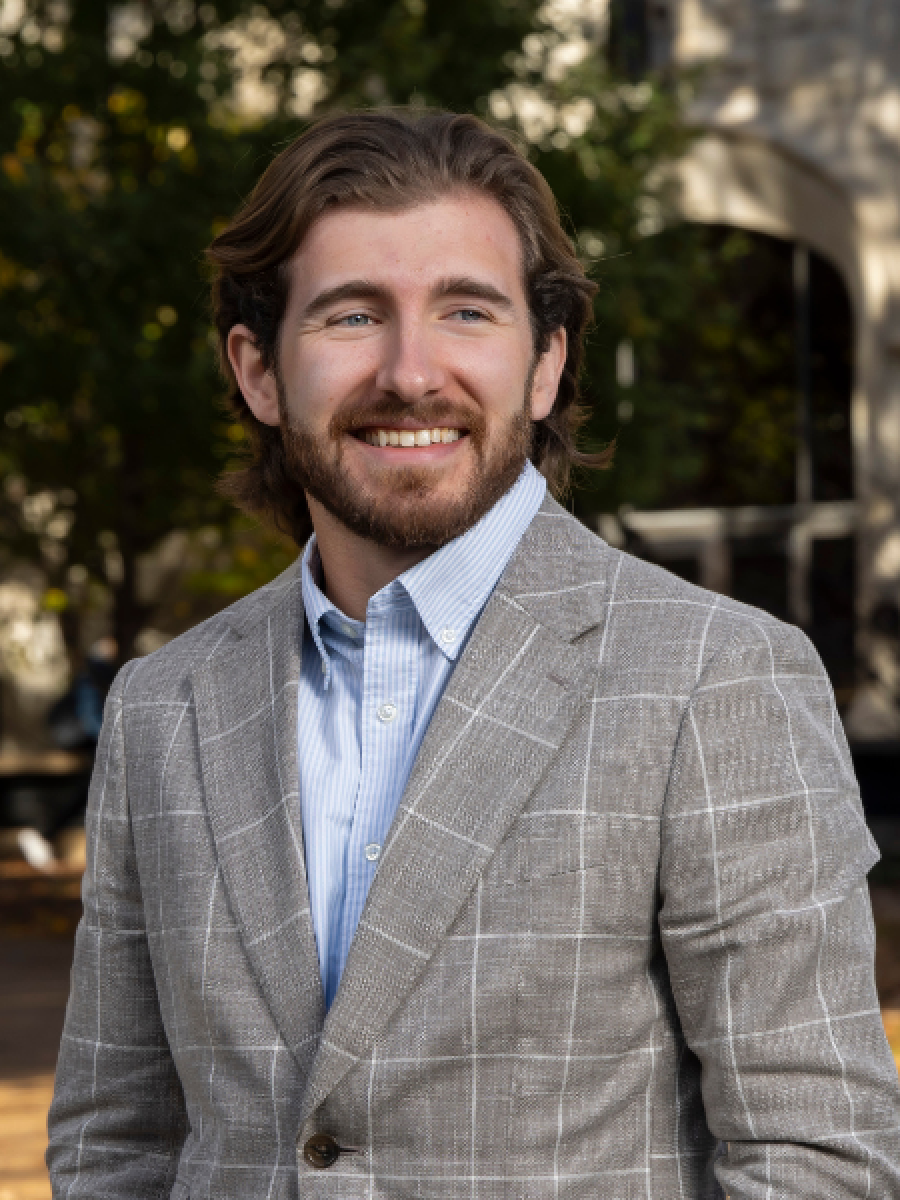 Chick Hallinan - Vanderbilt Law SchoolVanderbilt Law School ...