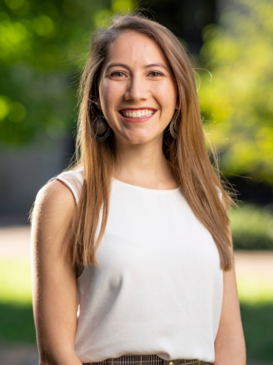 Melissa Gerdts - Vanderbilt Law SchoolVanderbilt Law School ...