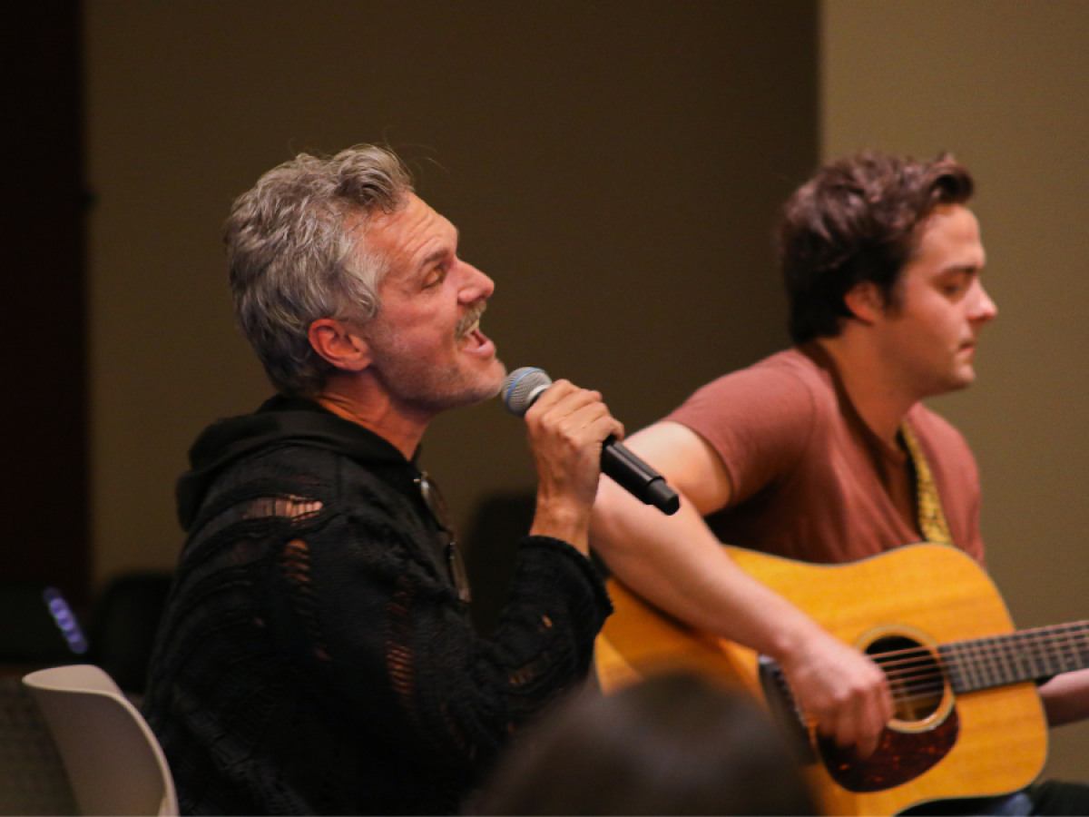 Music Law Summit - Vanderbilt Law SchoolVanderbilt Law School ...