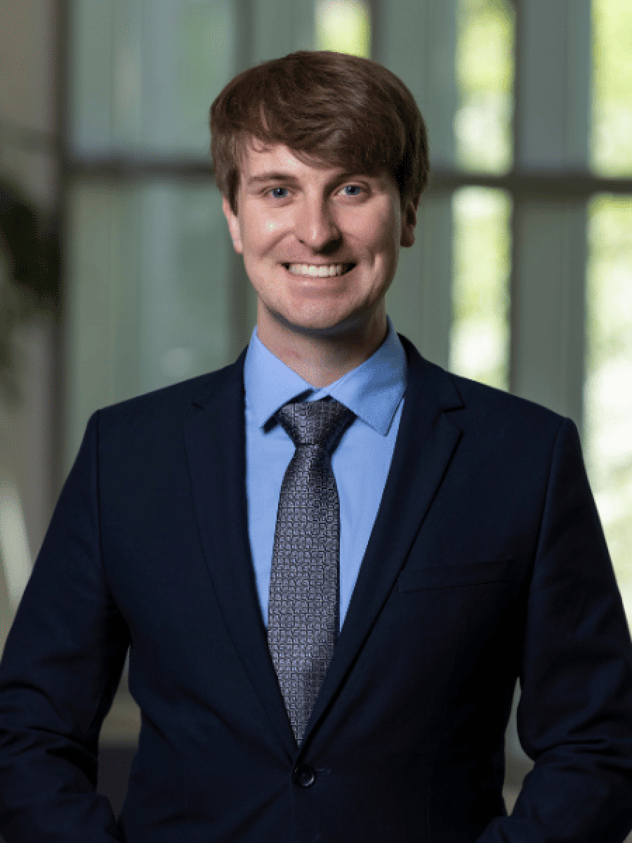 Colton Cronin - Vanderbilt Law SchoolVanderbilt Law School | Vanderbilt ...