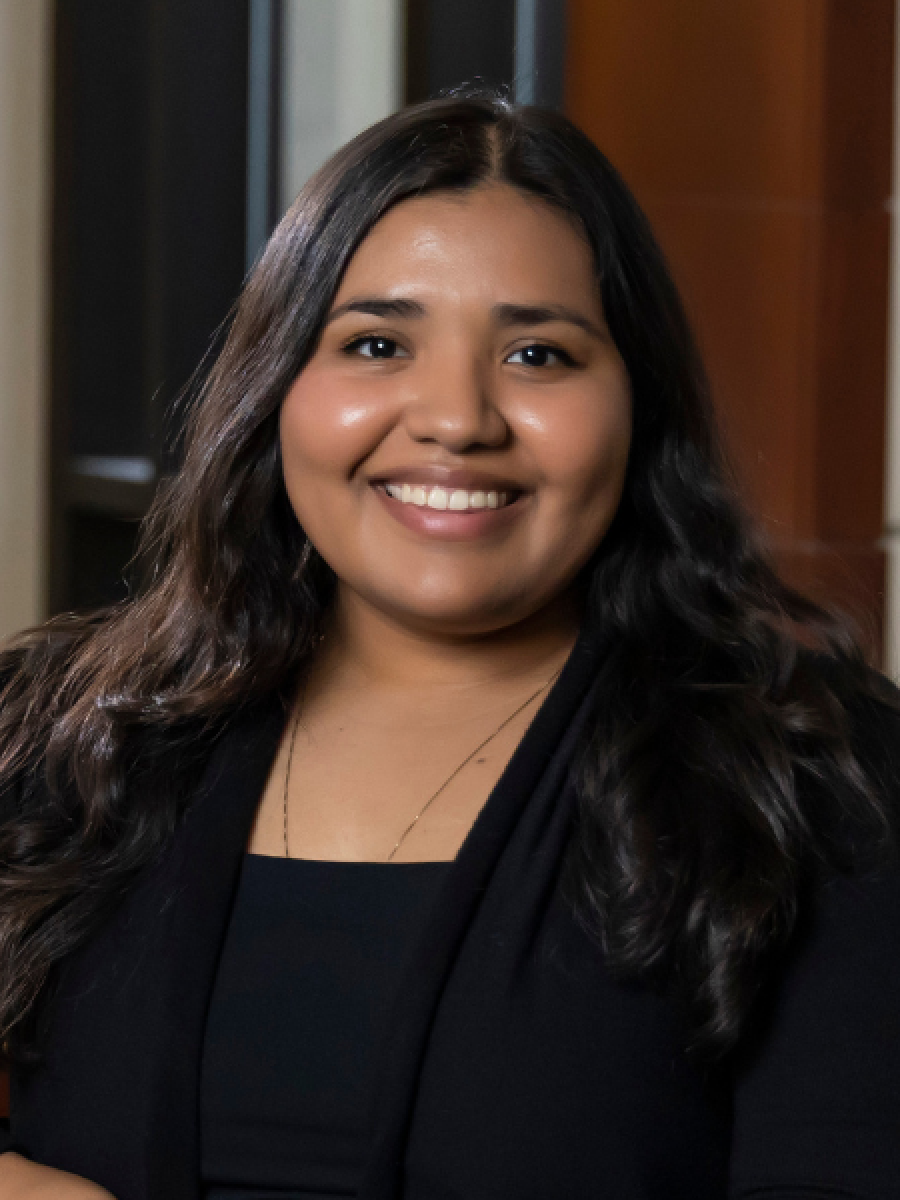 Yesenia Jimenez - Vanderbilt Law SchoolVanderbilt Law School | Vanderbilt University