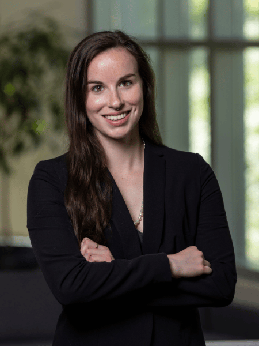 Mackenzi Barrett -Vanderbilt Law School | Vanderbilt University